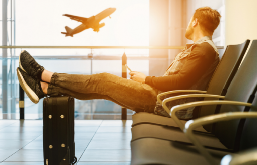 Se garer à l’aéroport de Bordeaux - venir en ville