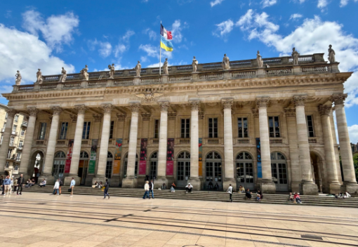 Bordeaux en juillet 2026 : agenda, événements et idées de sorties
